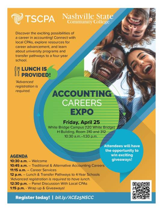 Discover Exciting Career Opportunities at Accounting Expo